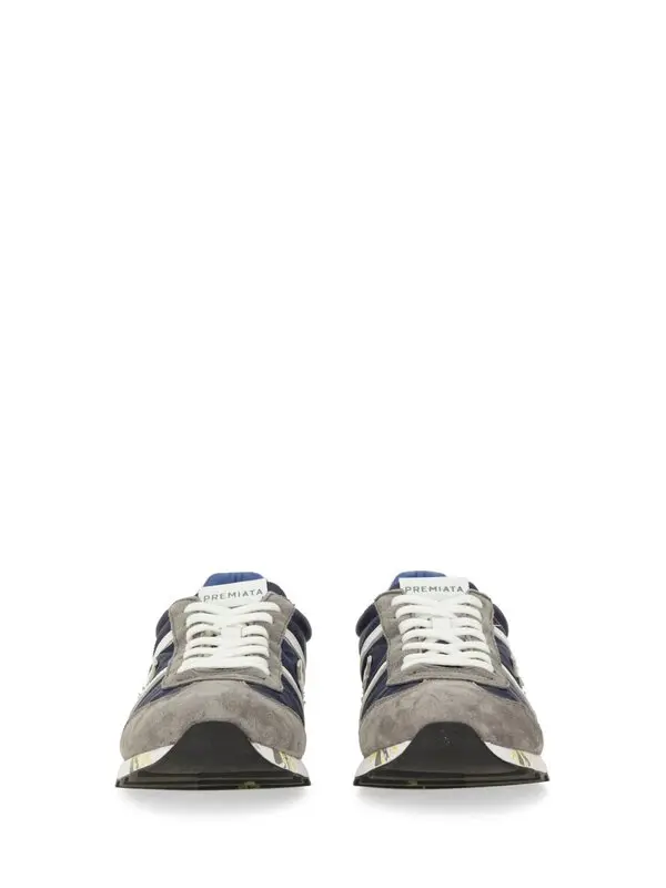 Premiata Lucy Sneaker - Blue