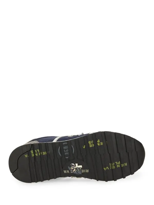 Premiata Lucy Sneaker - Blue
