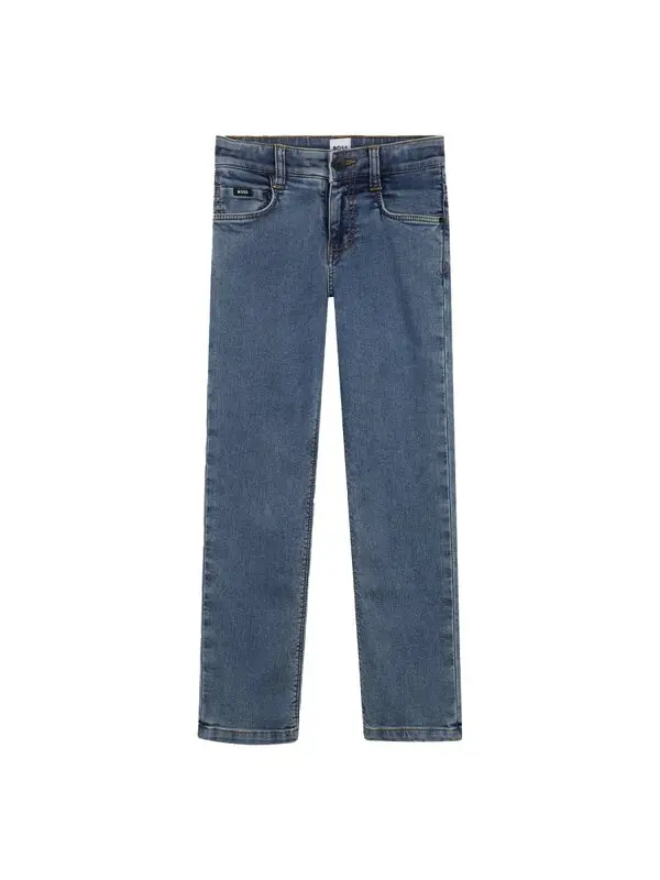 BOSS Scuro" Jeans