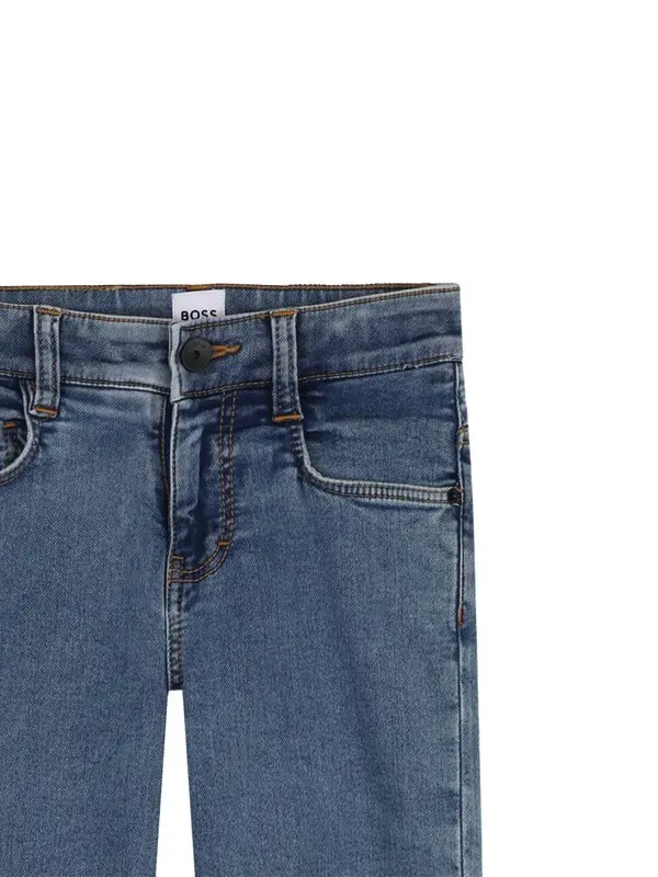 BOSS Scuro" Jeans