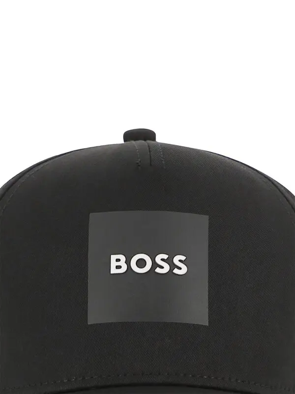 BOSS Logo Baseball Cap