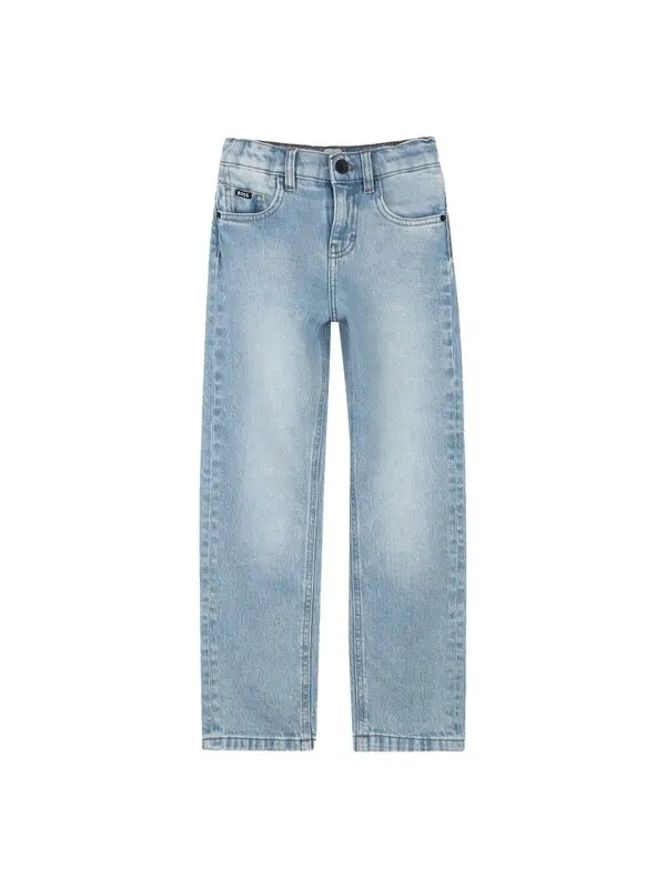 BOSS Con Bottone Jeans