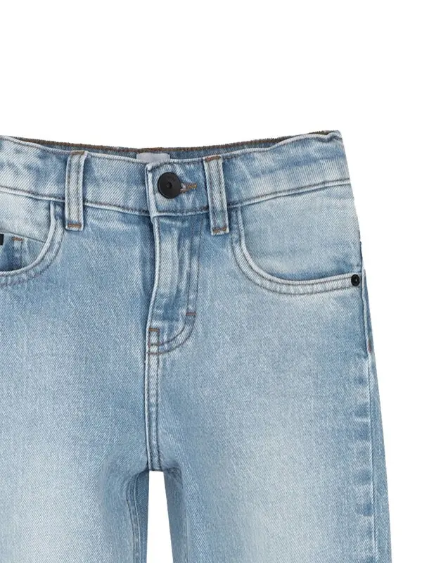 BOSS Con Bottone Jeans