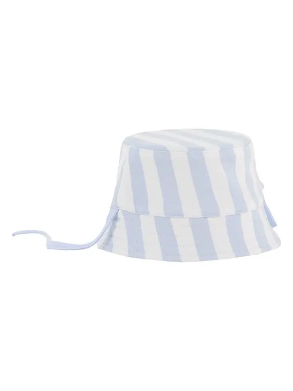 BOSS Cappellino Double Face Bucket Hat