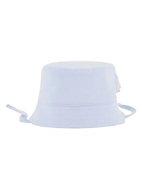 BOSS Cappellino Double Face Bucket Hat