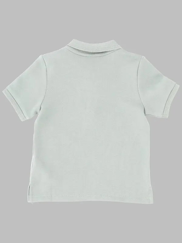 BOSS Short Sleeve Polo Shirt