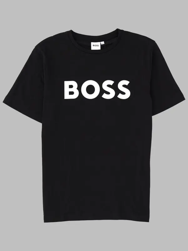 BOSS Logo T-shirt