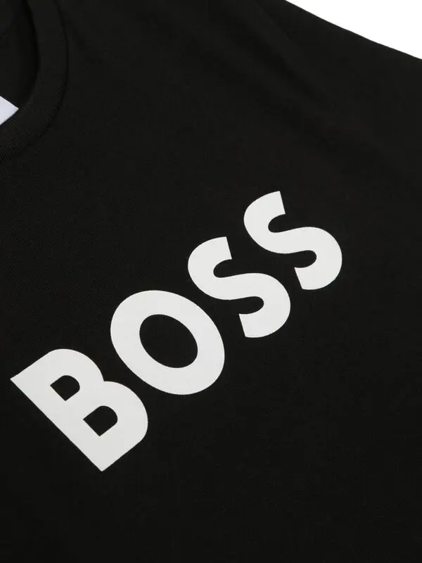 BOSS Logo T-shirt