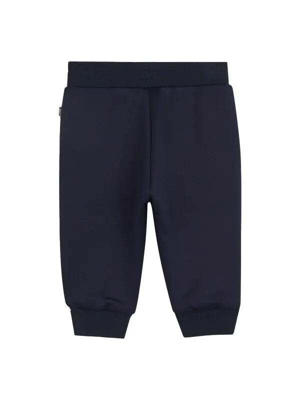 BOSS Tracksuit Set With Logo