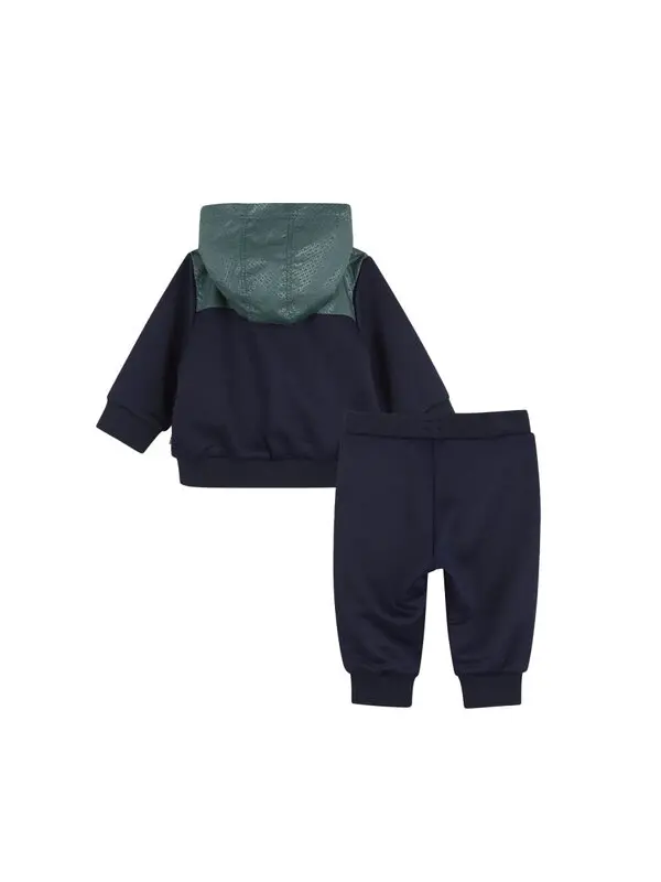 BOSS Tracksuit Set With Logo