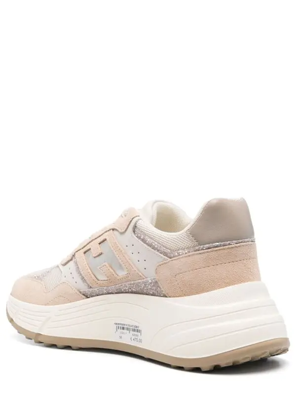 Hogan H669 Sneakers - Multicolour