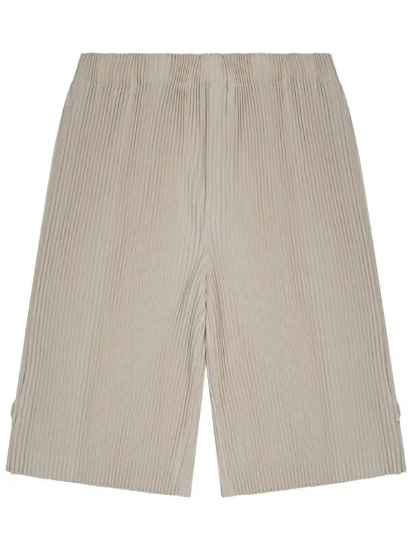 Issey Miyake Pleated Trousers