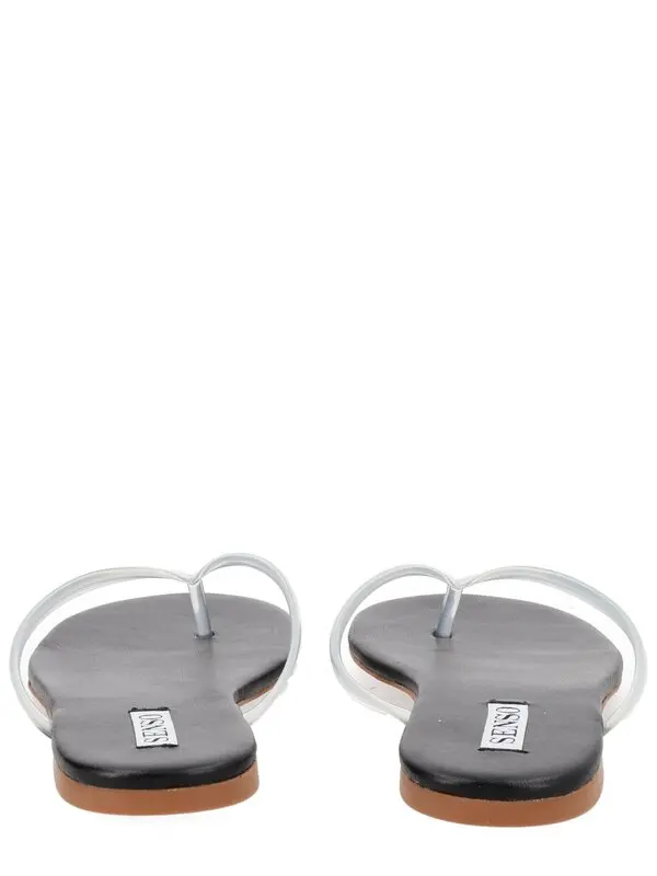 Senso Harmony" Flip-flops