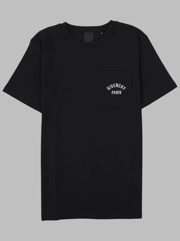 Givenchy Logo T-shirt