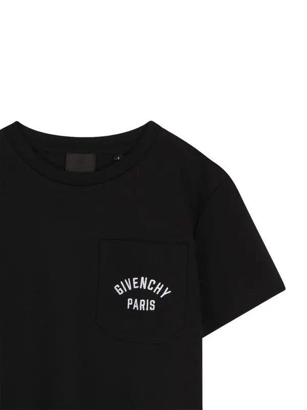 Givenchy Logo T-shirt