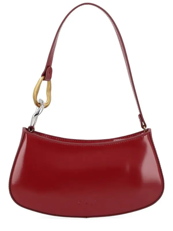 Staud Ollie Bag - Red