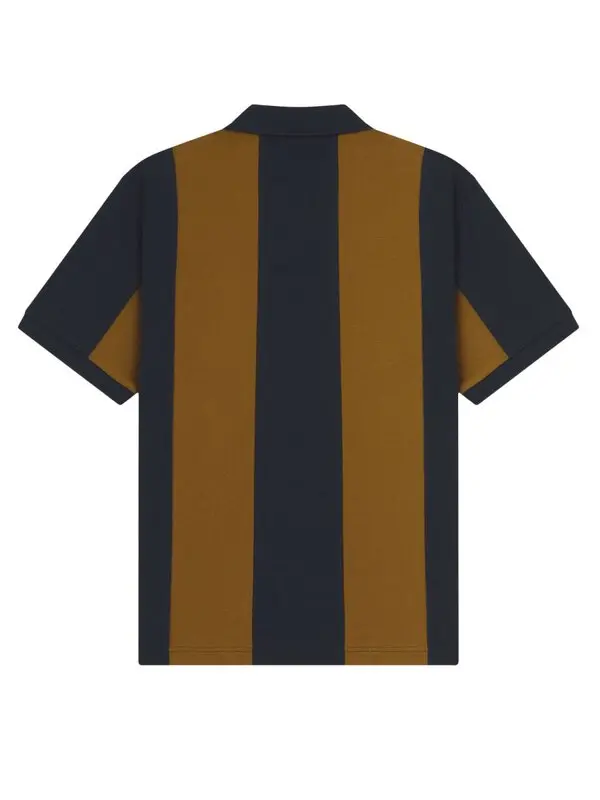 Fred Perry Meyba Striped Polo