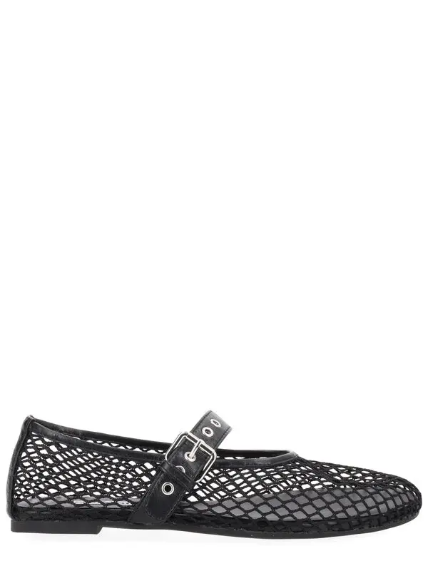 Senso Ballerina Carina - Black