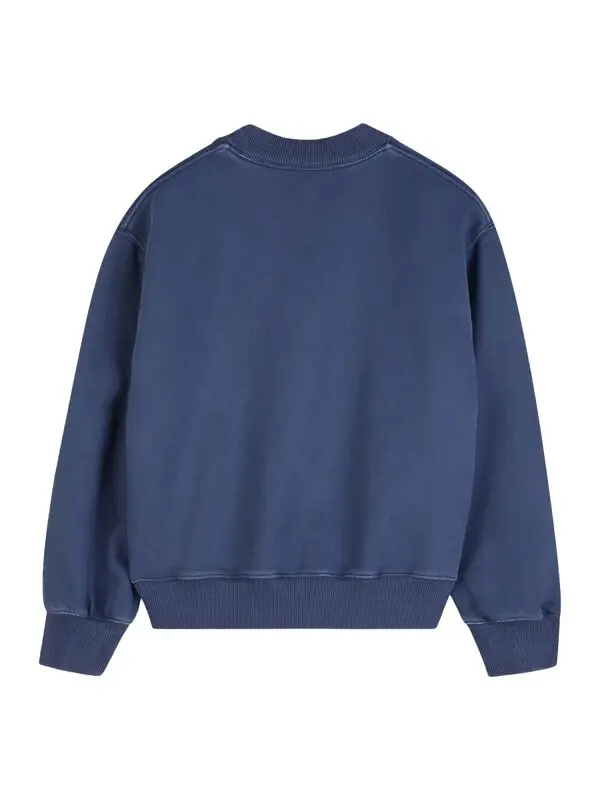 Chloé Logo Sweatshirt
