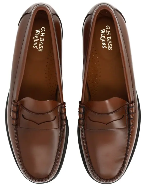 G.H. BASS & CO. G.h. Heritage Larson Loafer - Brown