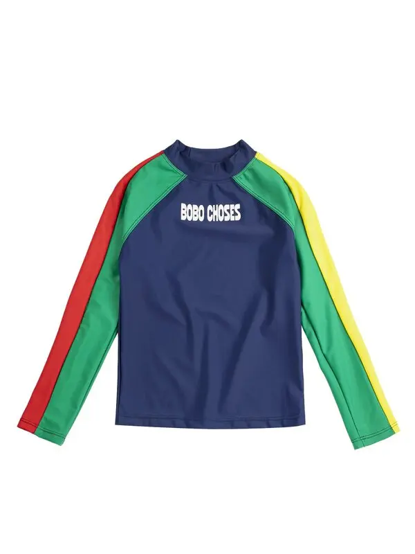 BOBO CHOSES Long Sleeve T-shirt