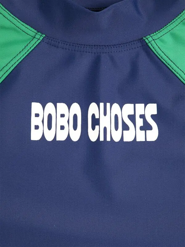 BOBO CHOSES Long Sleeve T-shirt