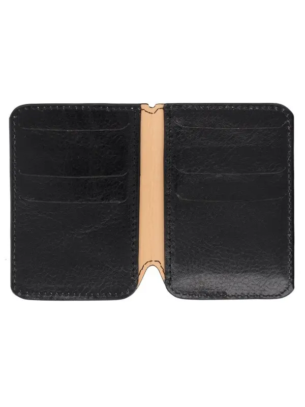 Our Legacy Leather Card Holder