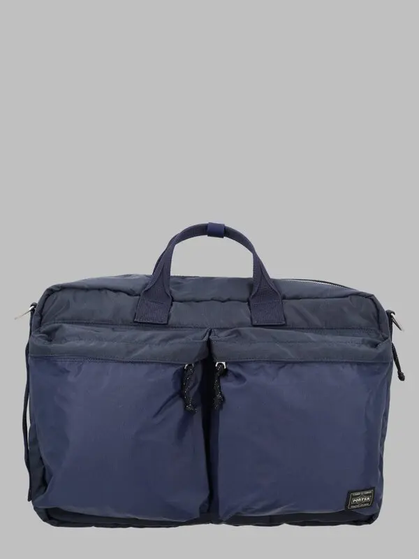 PORTER YOSHIDA & CO. 3 Way" Briefcase