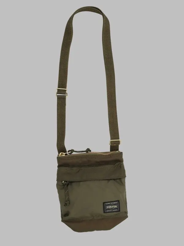 PORTER YOSHIDA & CO. Force Cross Body Bag