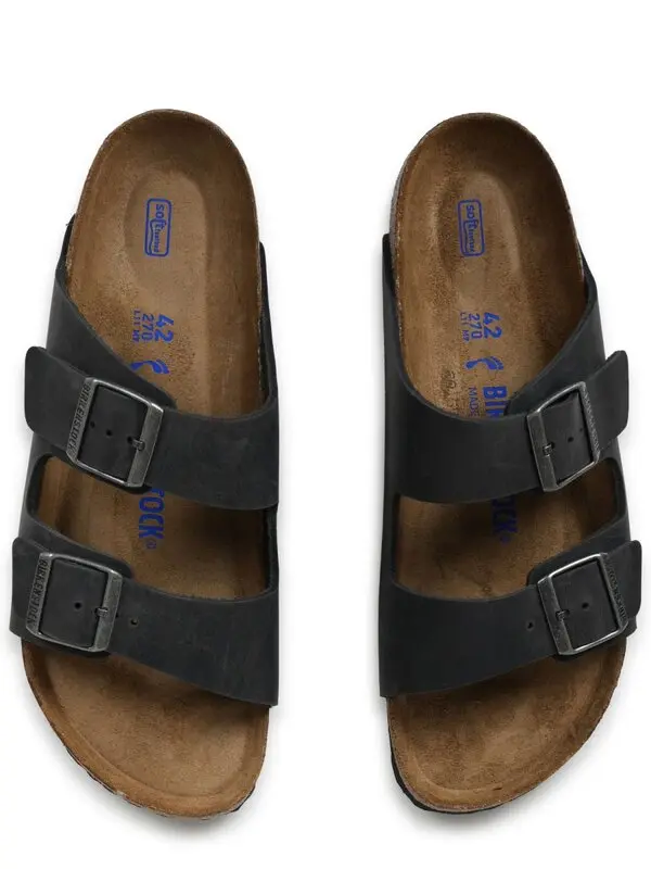 BIRKENSTOCK Arizona Sfb Sandals