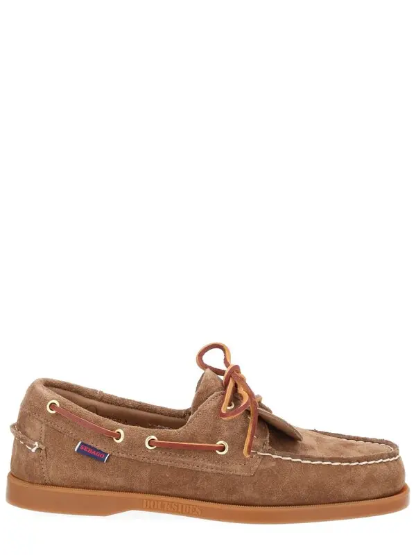 SEBAGO Portland Artisan Leather Loafers