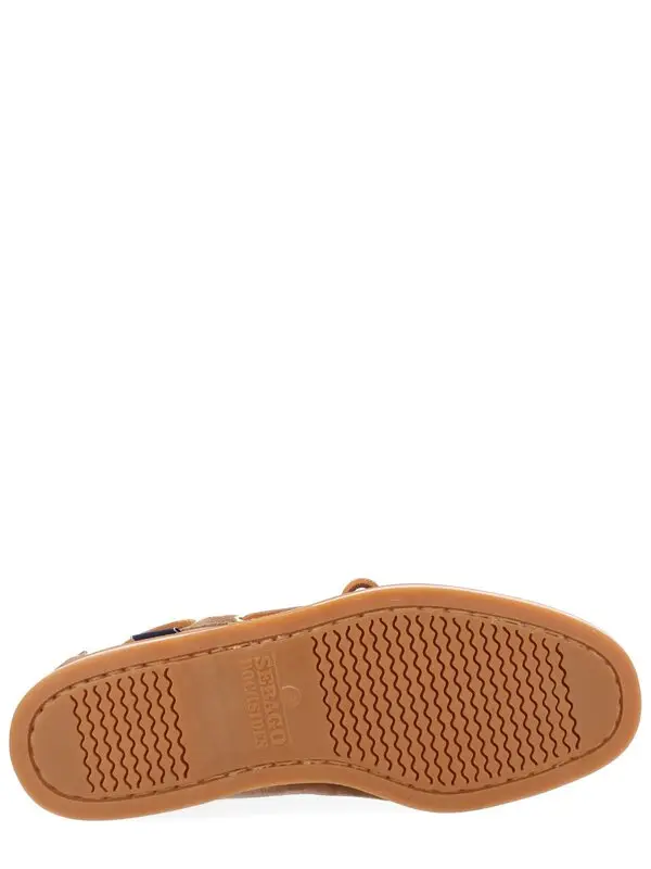 SEBAGO Portland Artisan Leather Loafers