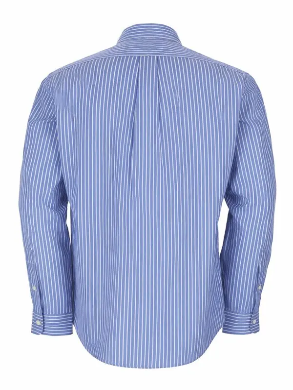Polo Ralph Lauren Striped Cotton Shirt