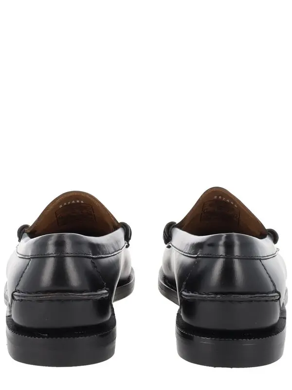 SEBAGO Classic Dan Loafers - Black