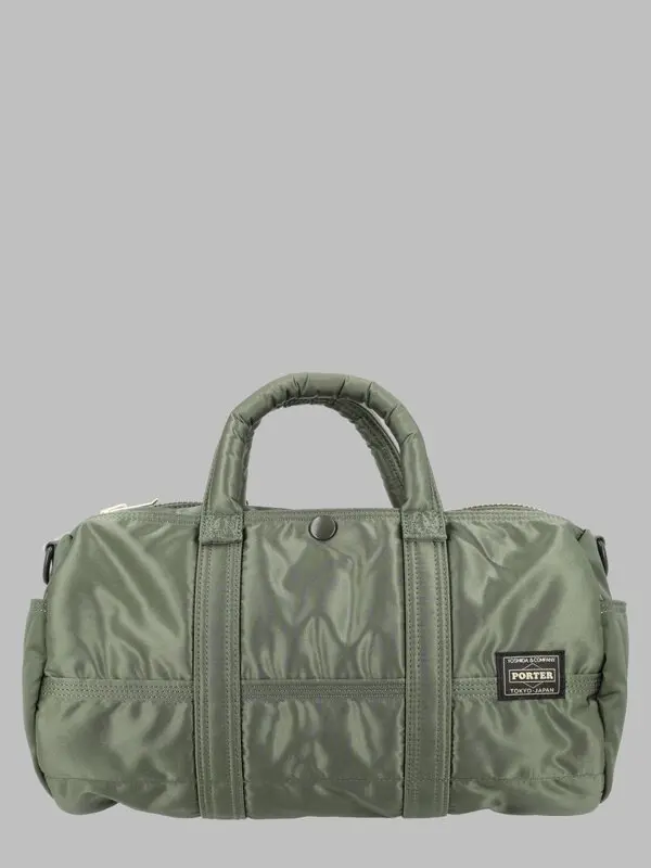PORTER YOSHIDA & CO. Tanker Roll" Bag