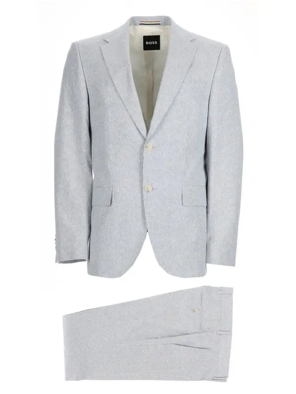 BOSS Two-piece Suit