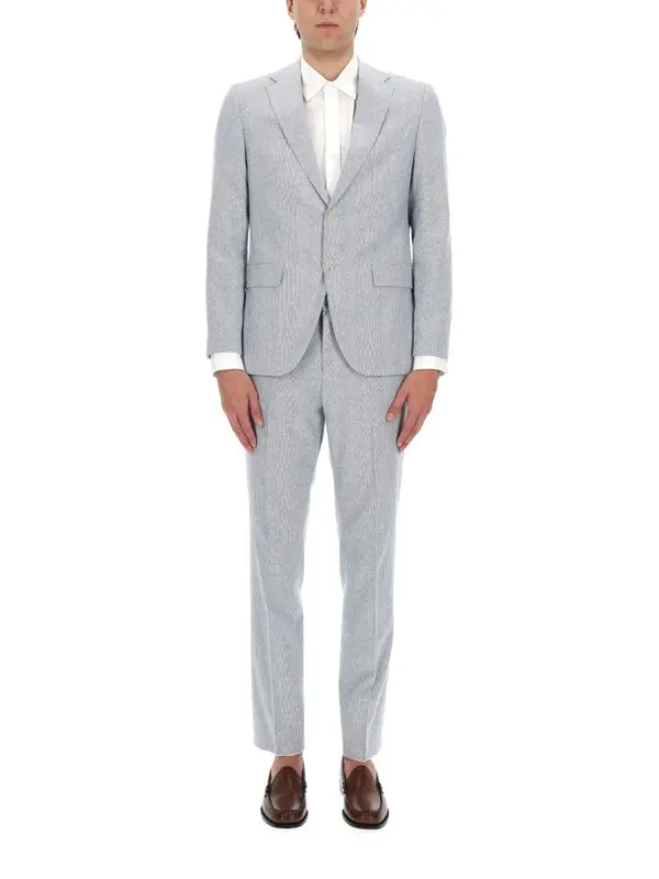 BOSS Two-piece Suit