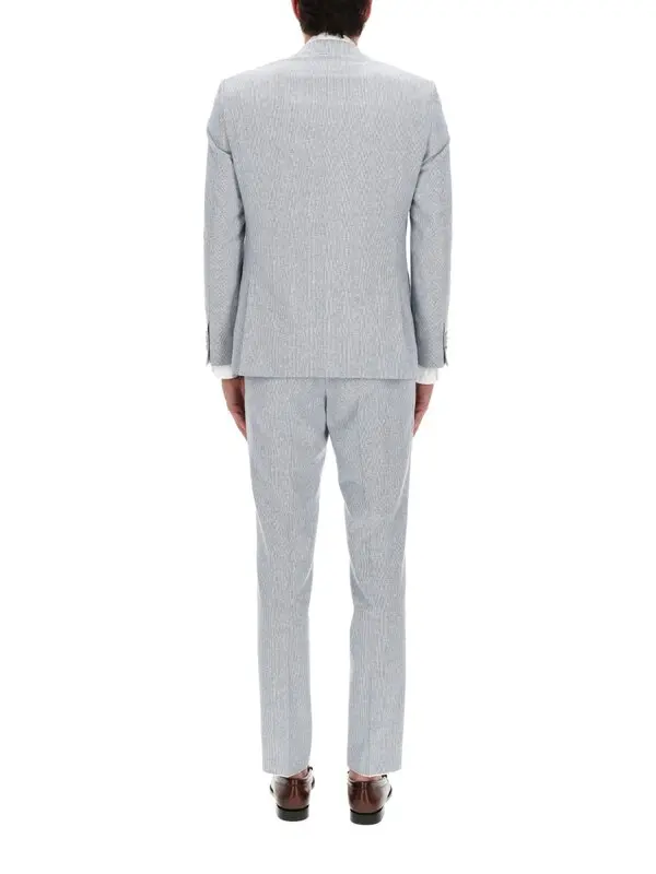 BOSS Two-piece Suit
