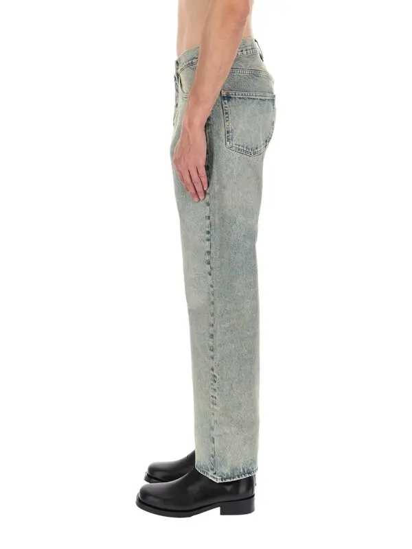 SUNFLOWER Wide Fit Jeans