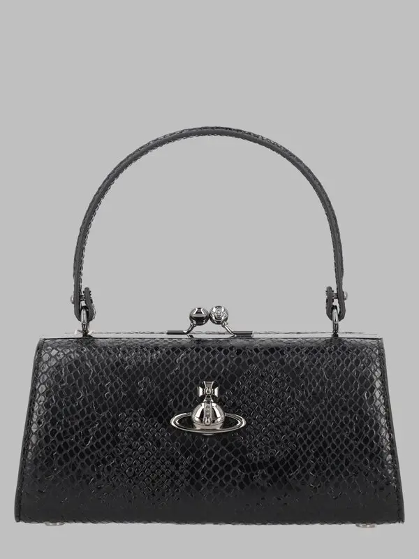 VIVIENNE WESTWOOD Doll Xl Handheld Bag