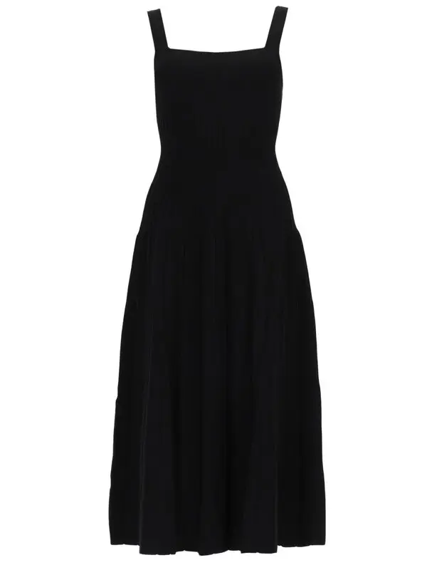 Staud Ellison Dress