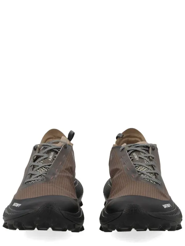 Satisfy The Rocker Sneakers