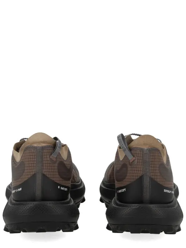 Satisfy The Rocker Sneakers