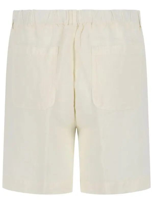 120% Lino Linen Shorts
