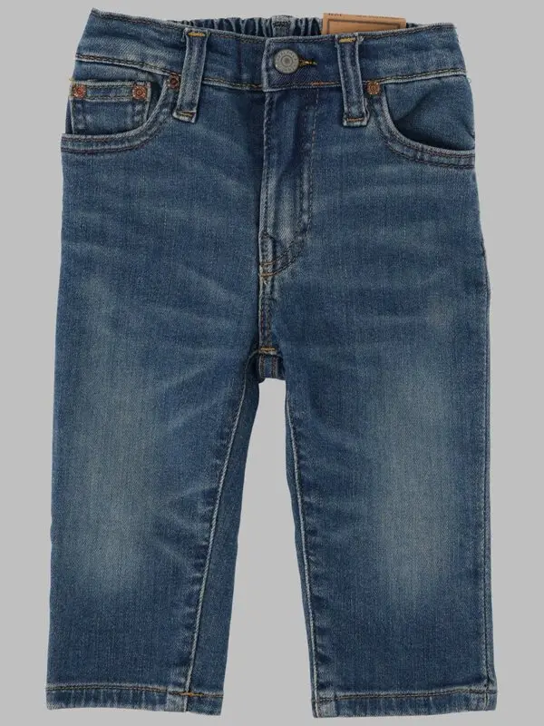 Polo Ralph Lauren Denim Jeans