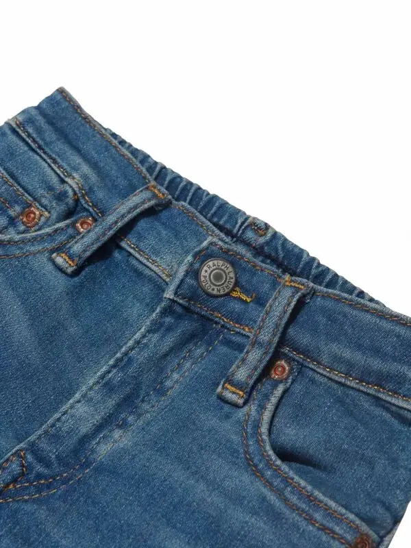 Polo Ralph Lauren Denim Jeans