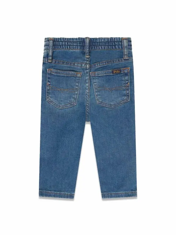 Polo Ralph Lauren Denim Jeans
