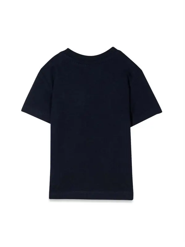 Polo Ralph Lauren Crewneck Logo T-shirt