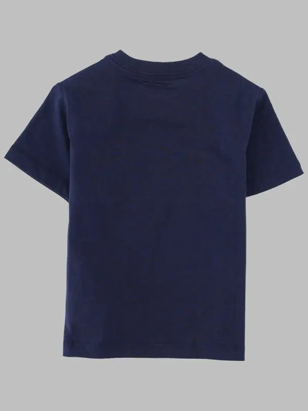 Polo Ralph Lauren Crewneck Logo T-shirt