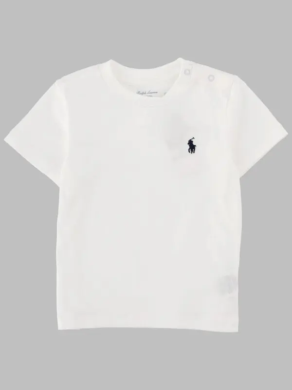 Polo Ralph Lauren Logo T-shirt